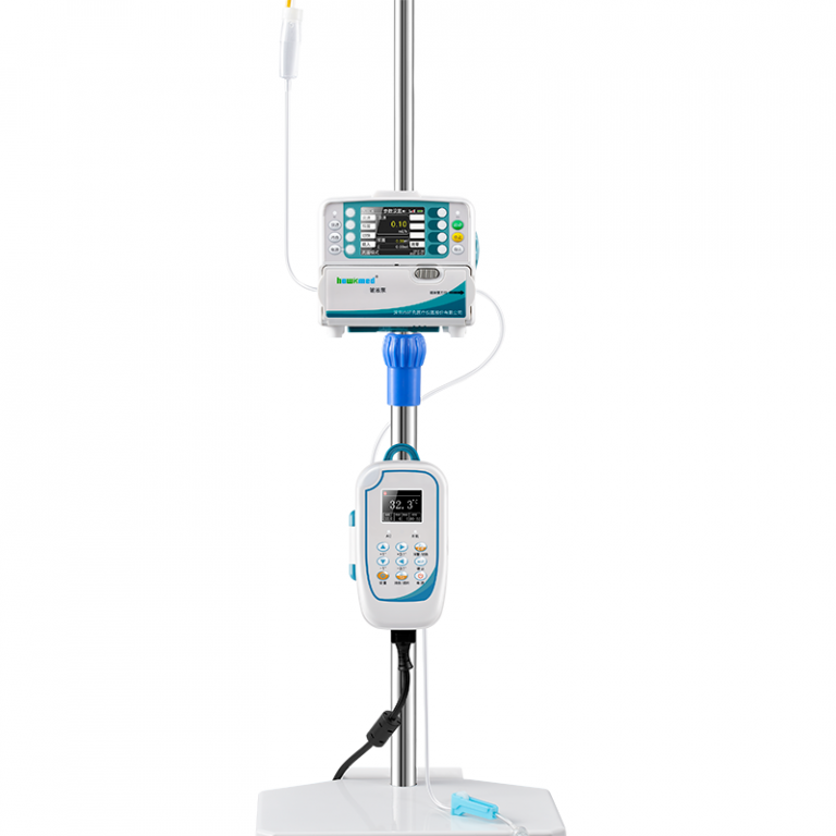 输血输液加温器Hawk-fw1 – 好克医疗